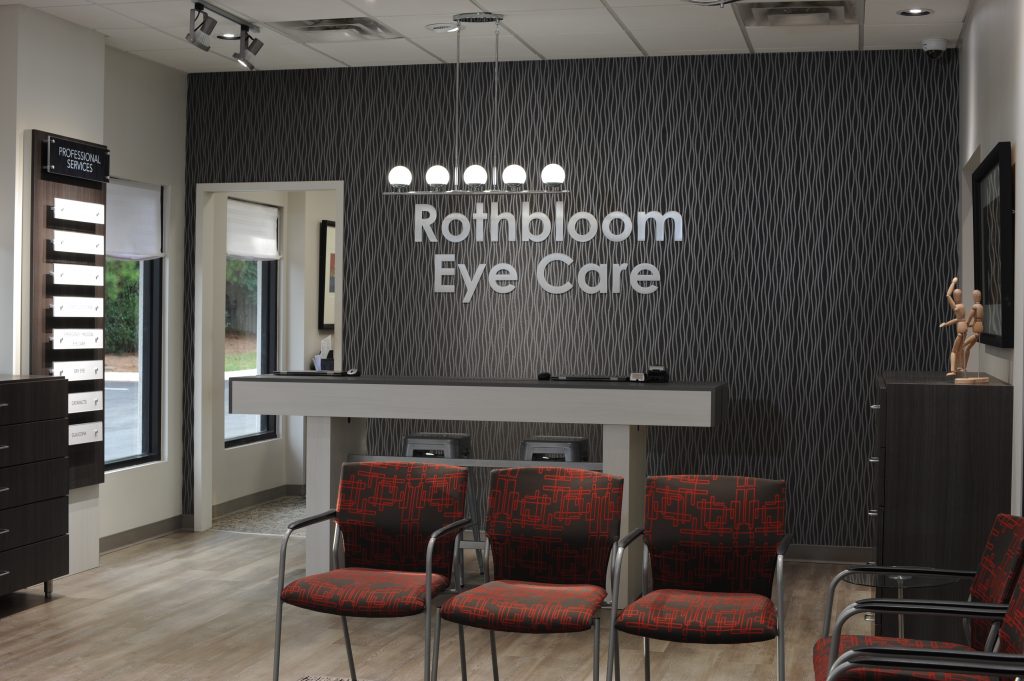 Rothbloom Eye Care | Vision and Eye Health Care